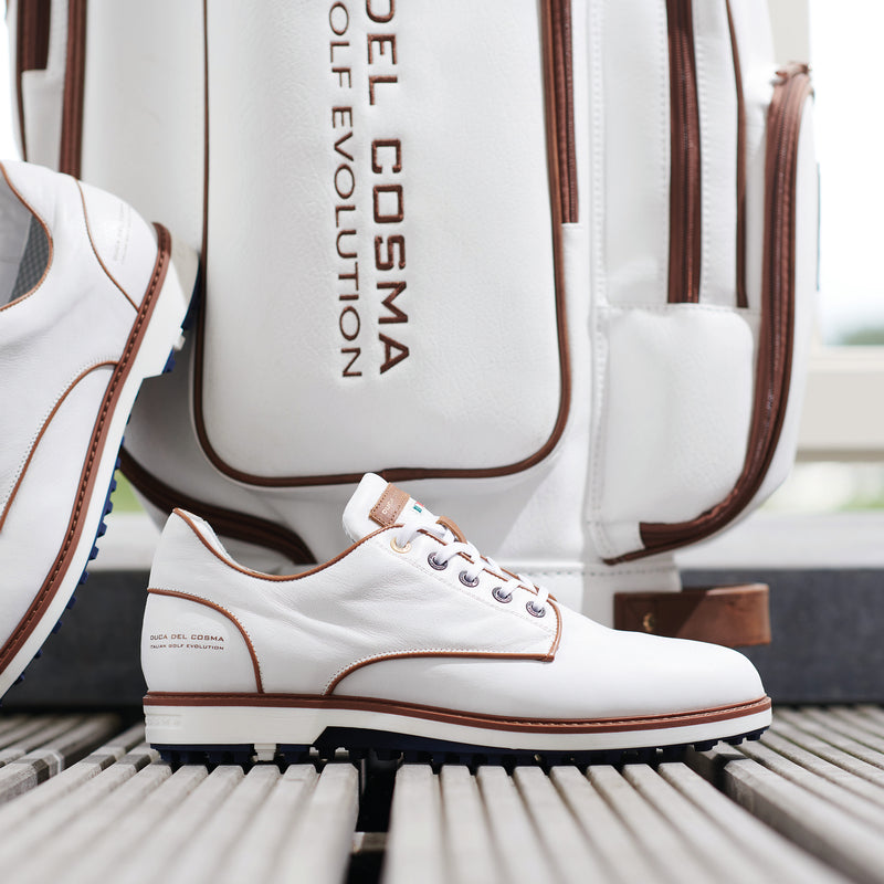 Duca del Cosma South Africa – Duca del Cosma - Italian Golf Shoes