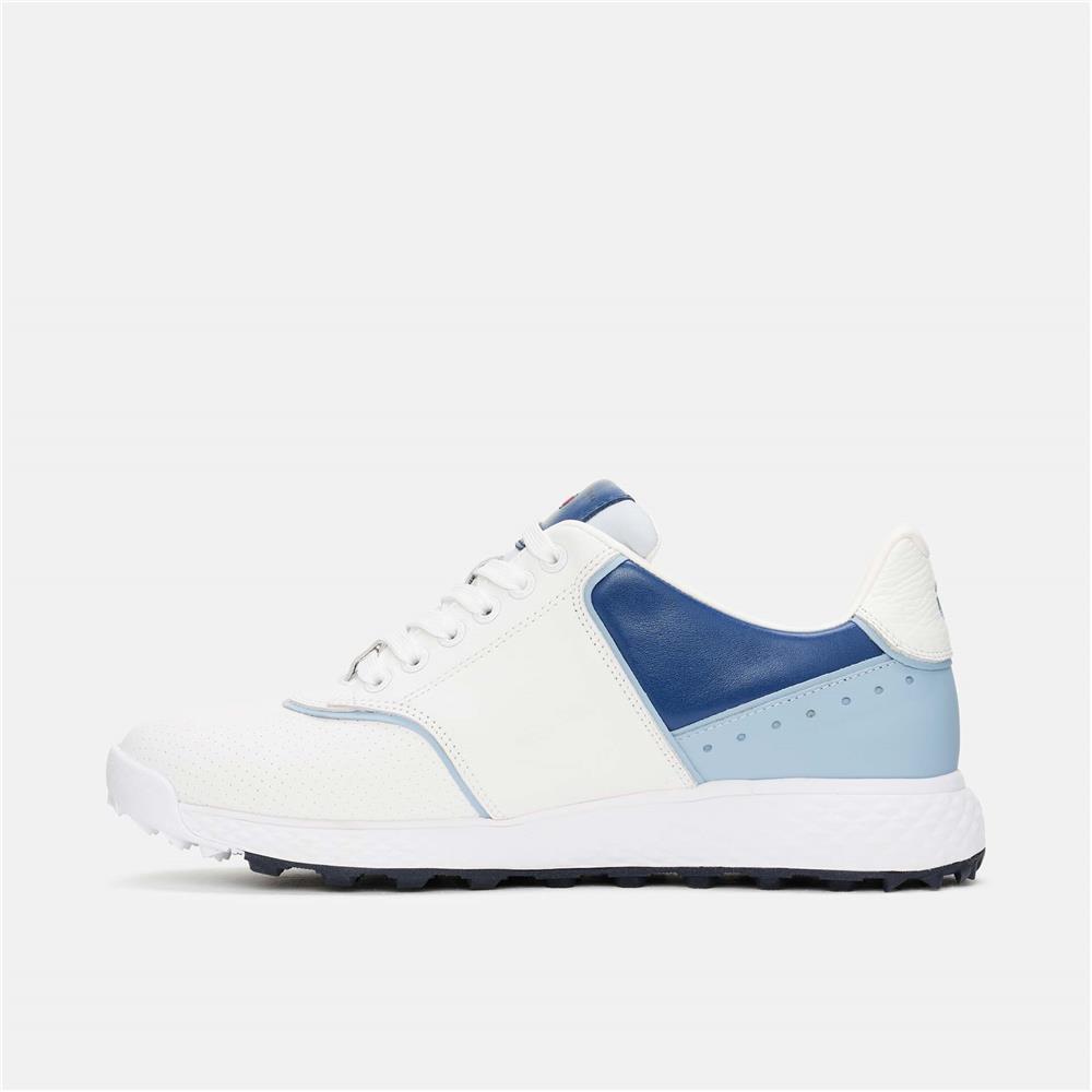 Mens Golf Shoes | Waterproof Golf Shoes | Duca del Cosma – Duca del ...